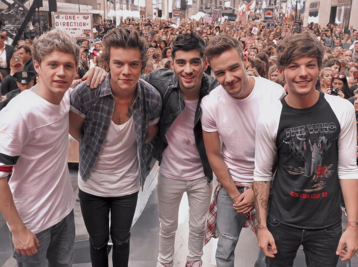 One Direction